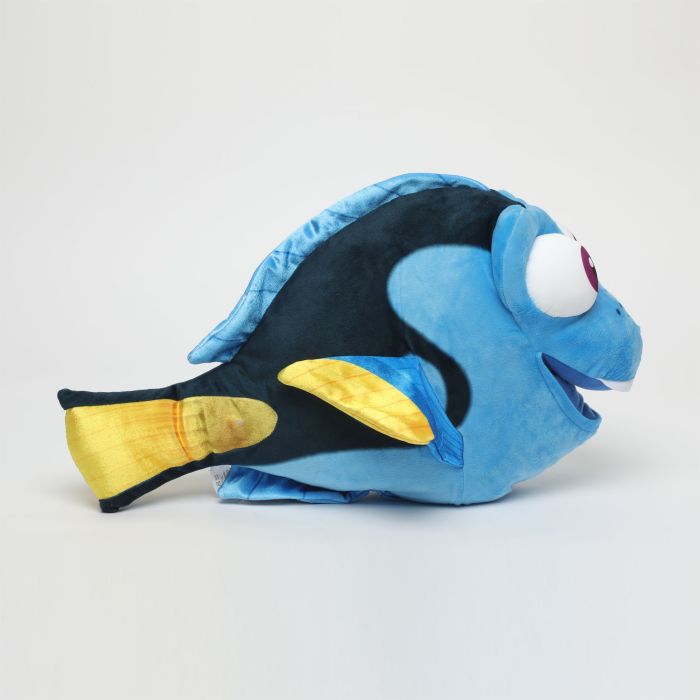 Disney Pixar Finding Dory, Peluche de Dory 17 cm - 760013851D ...