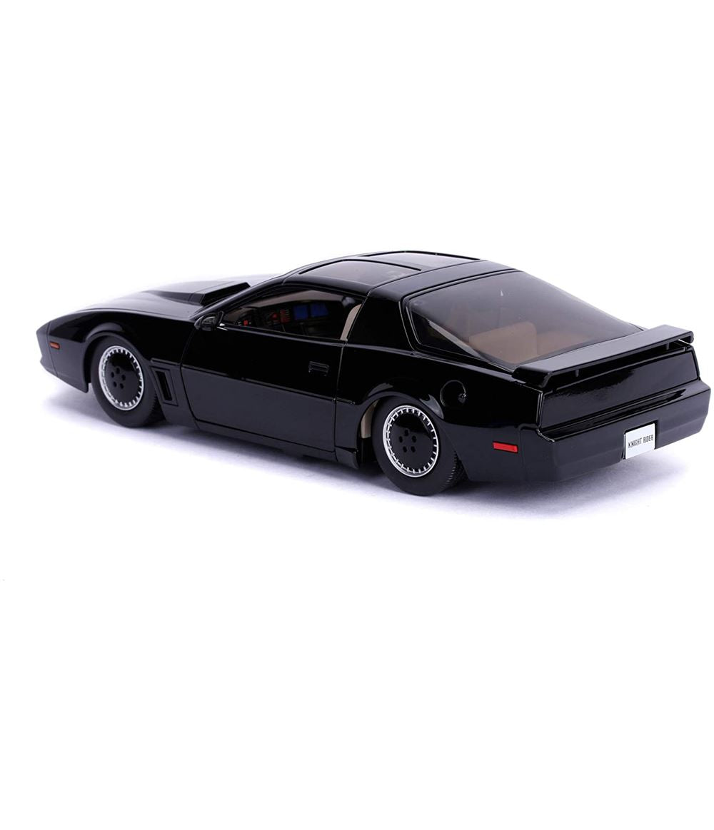 1/24 Knight Rider Kitt - Simba Jada 253255000-jugueteriatrevol